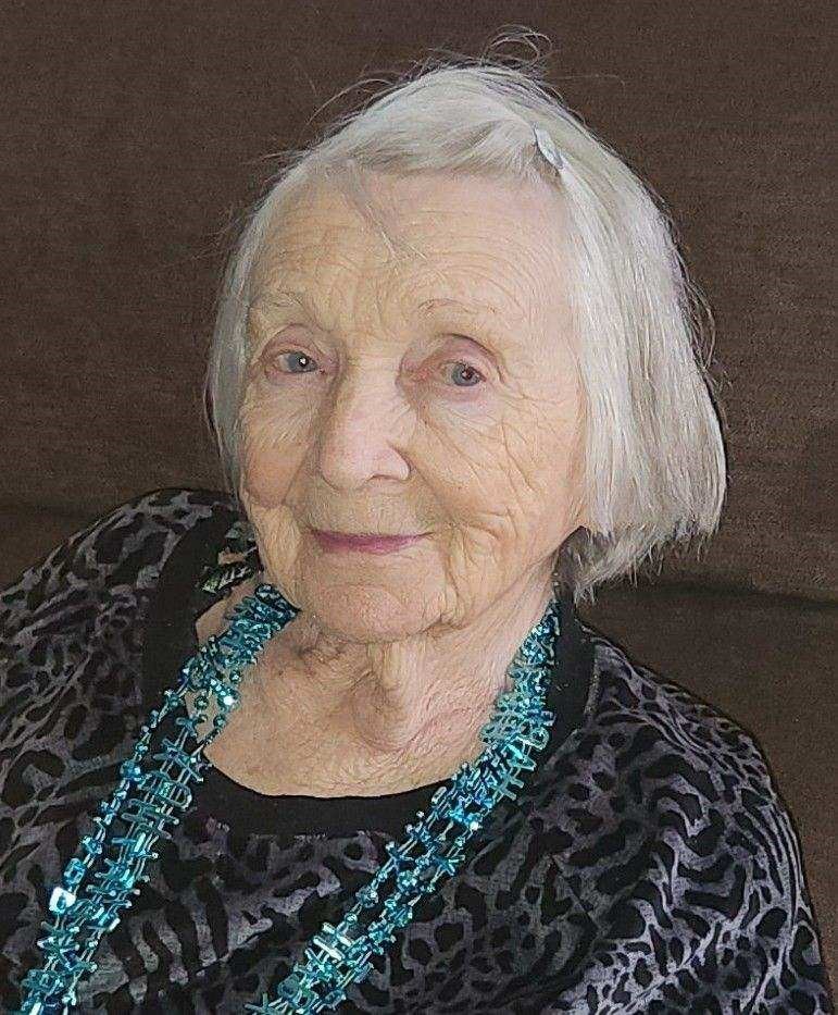 Shirley Roggow Obituary - Thornton, CO