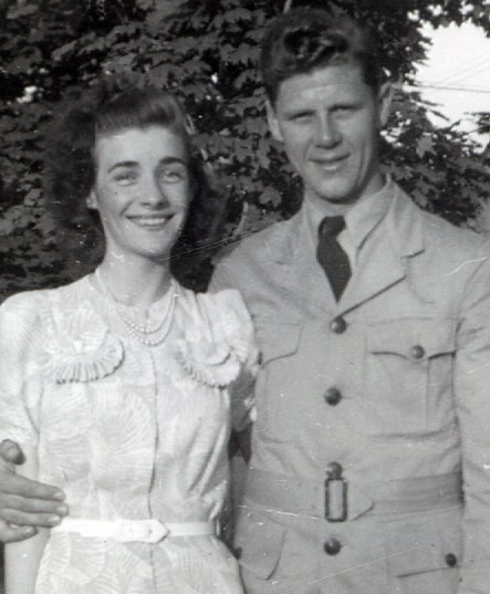 Doreen Williams Obituary - Oshawa, ON