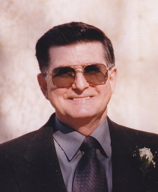 Harold Vallance Obituary - Winnipeg, MB