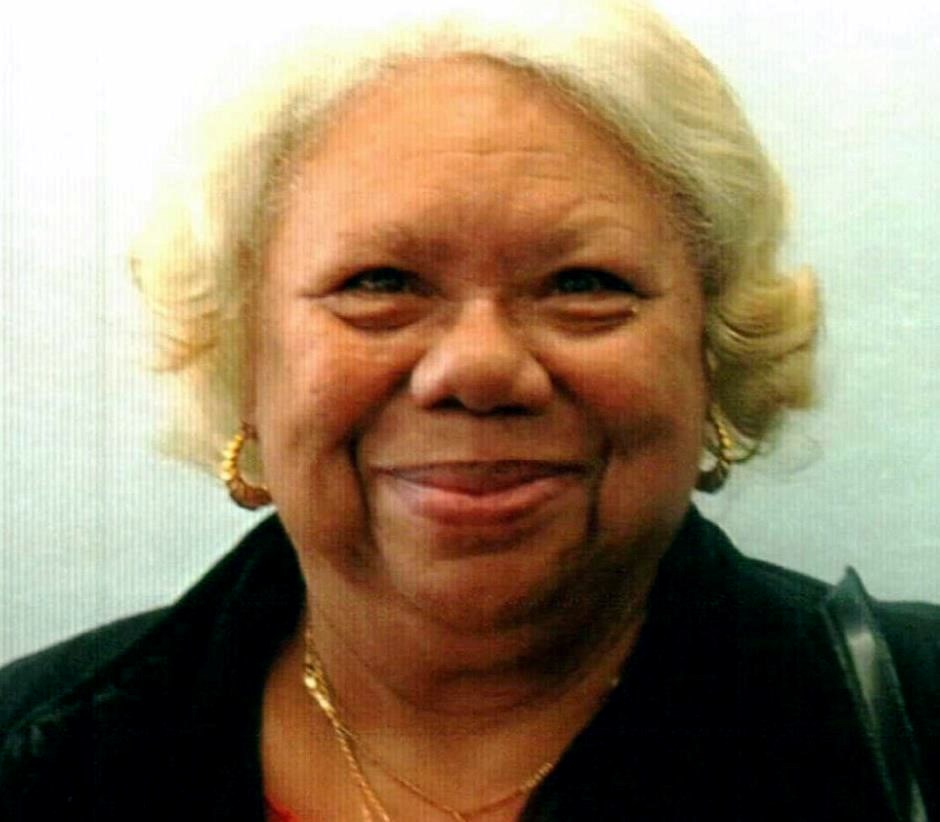 Barbara Finch Obituary - Brentwood, MD Barbara Finch Obituary - Brentwood, MD