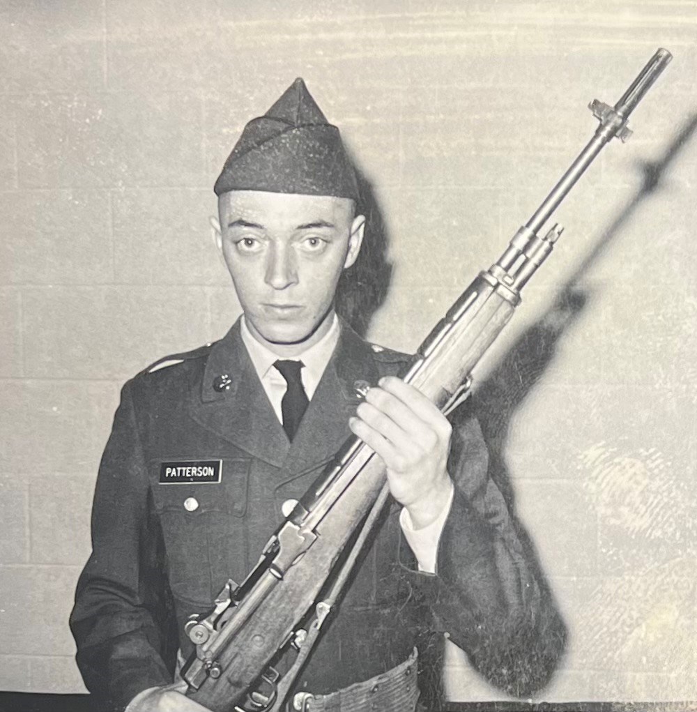 Gary Patterson Obituary - Fairview Heights, IL