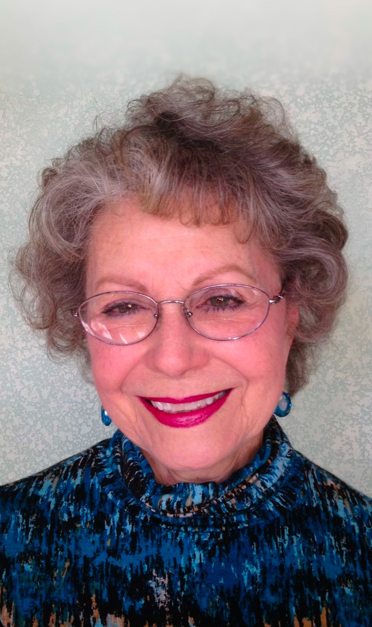 Marilyn McCool Obituary - Austin, TX