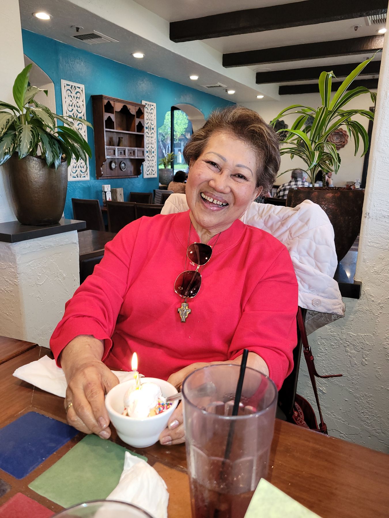 Justina Retuta Obituary - San Jose, CA