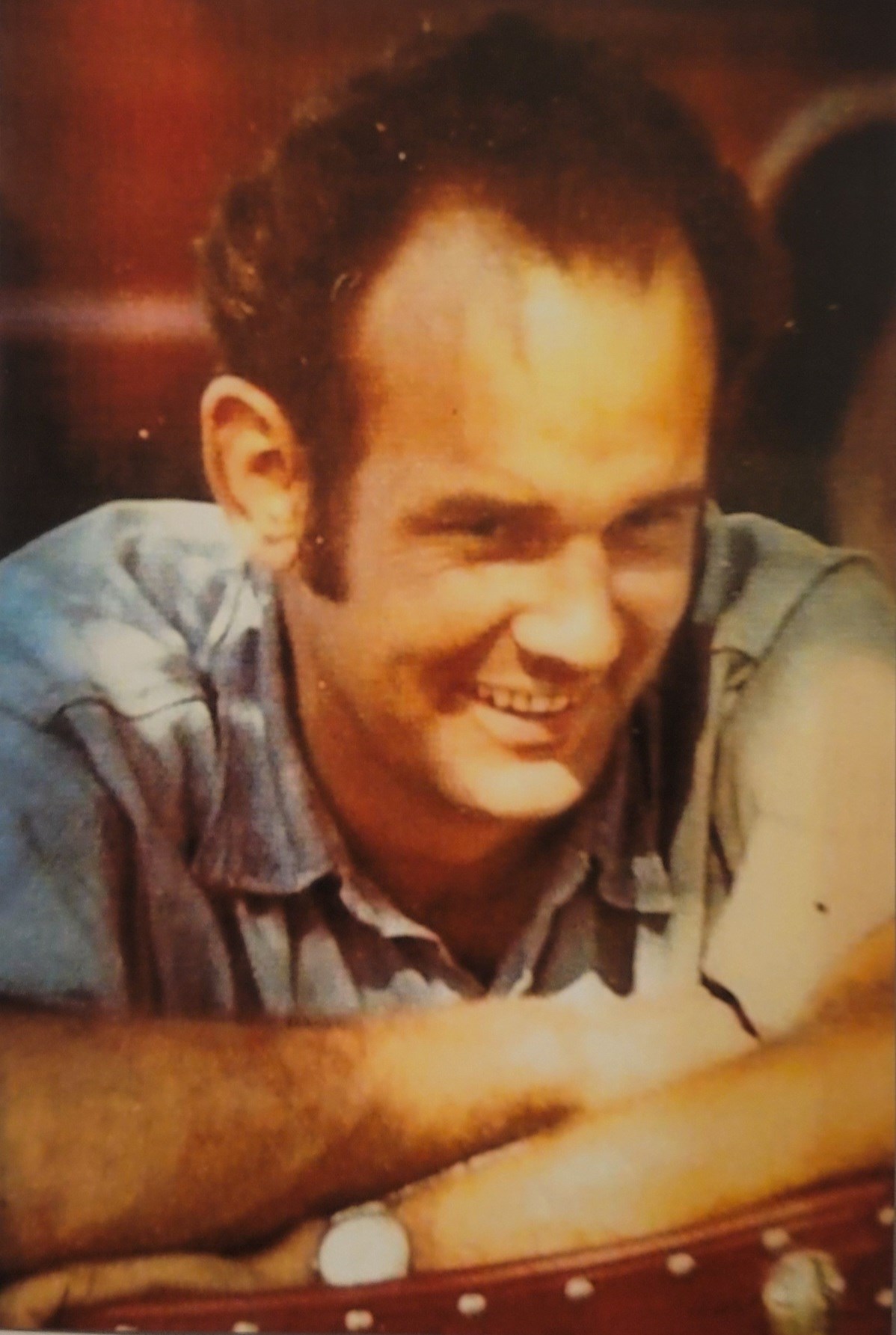 Delbert Coffelt Obituary - Kansas City, KS