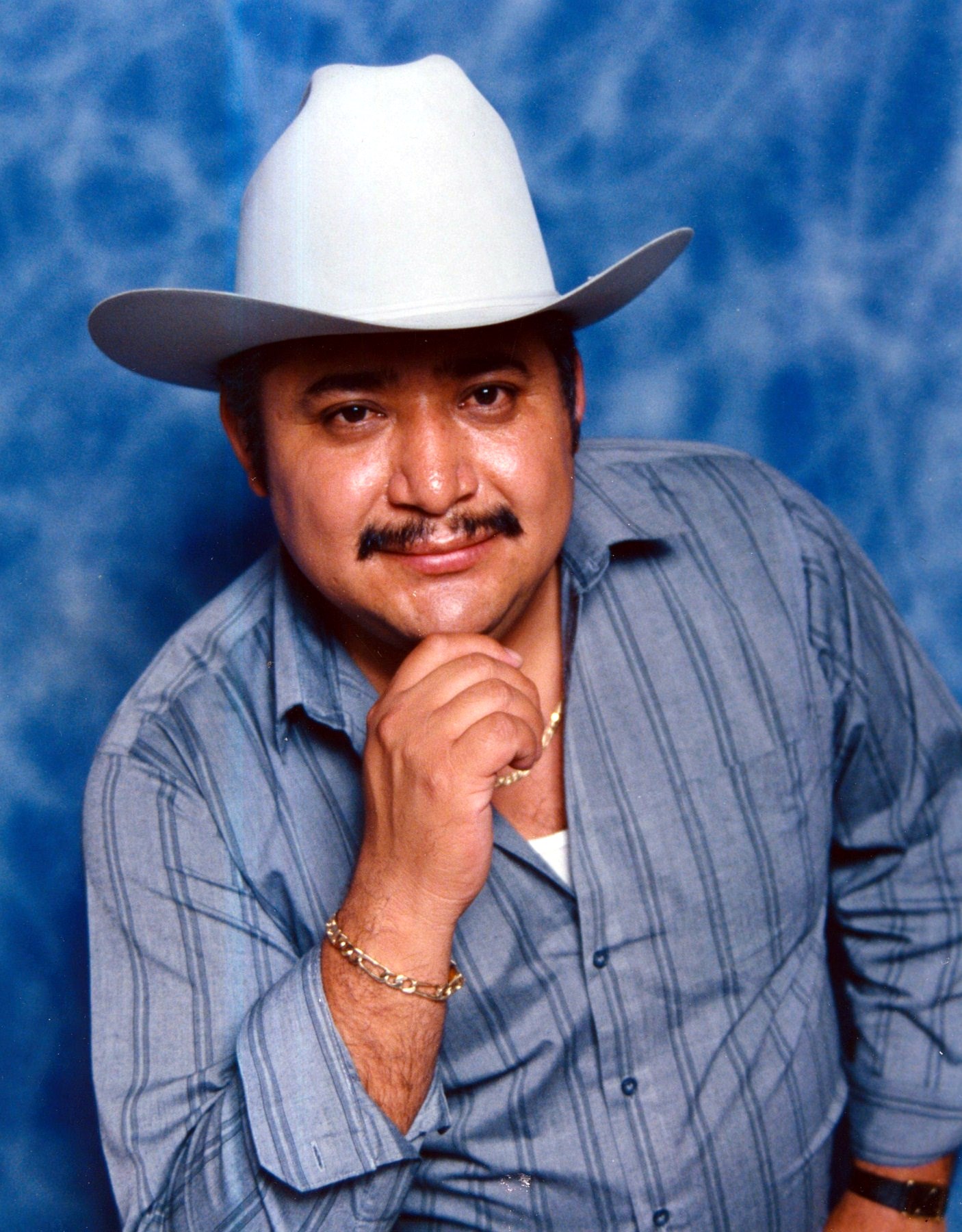 Lucas Sanchez Lopez Obituary - Bell, CA