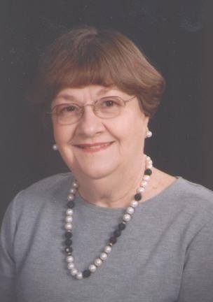 Elizabeth Wampler Obituary - Harrisonburg, VA