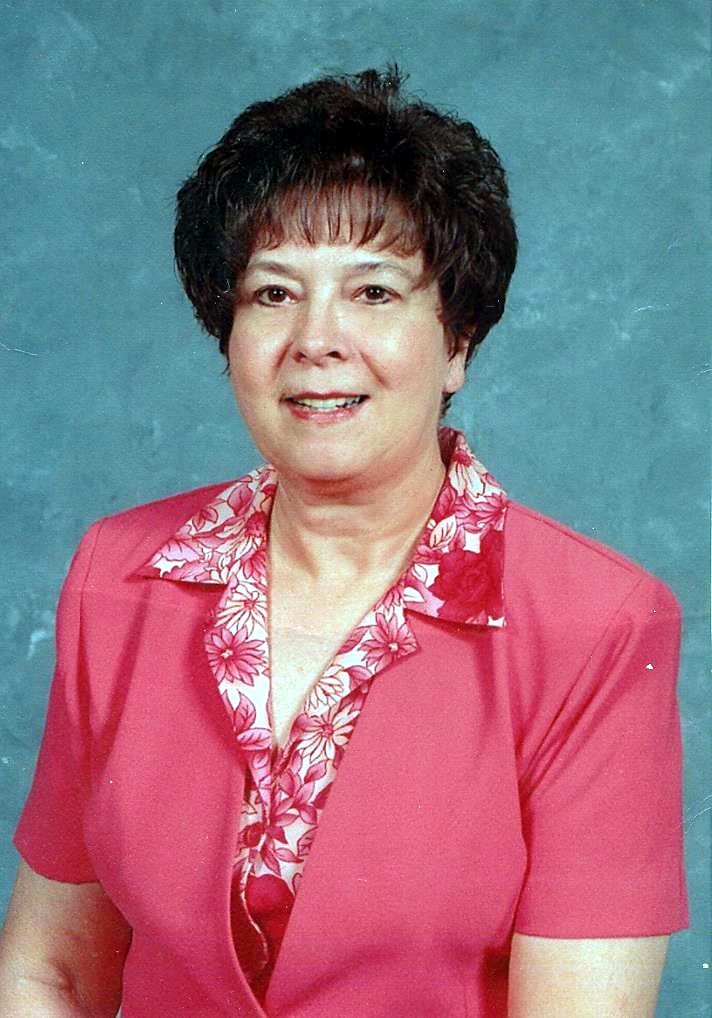 Rhodessa Davidson Obituary - Bassett, VA