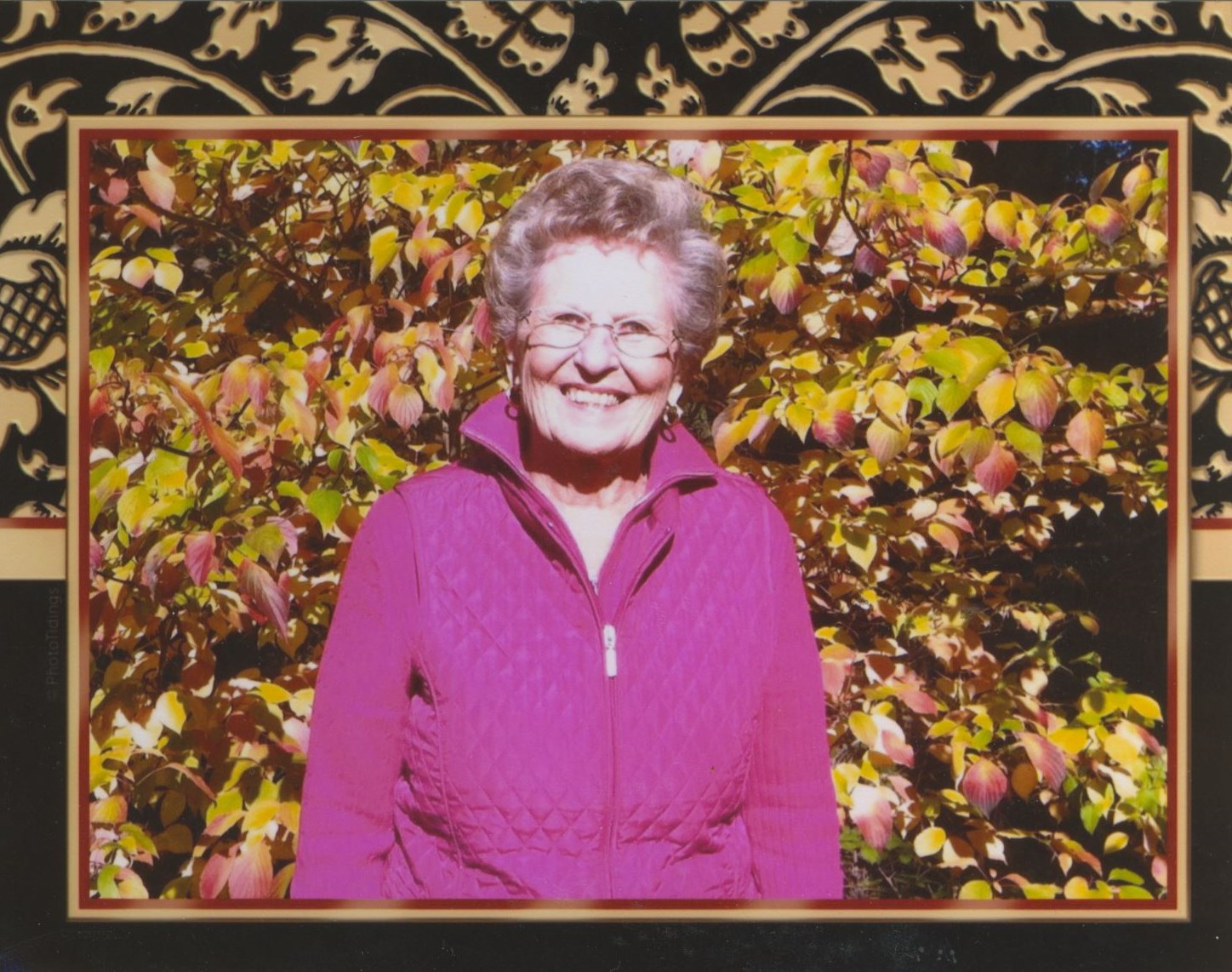 Ruby Marie Kelly Obituary - Gresham, OR