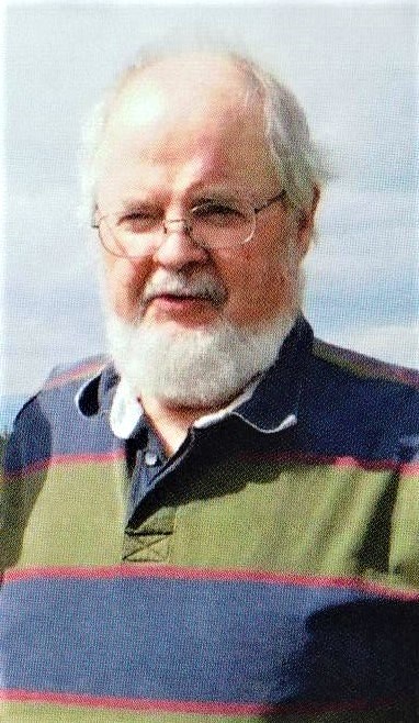 Donald E. Gillis Obituary - Keene, NH