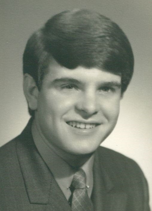 Nicholas Stanley Obituary - Evansville, IN