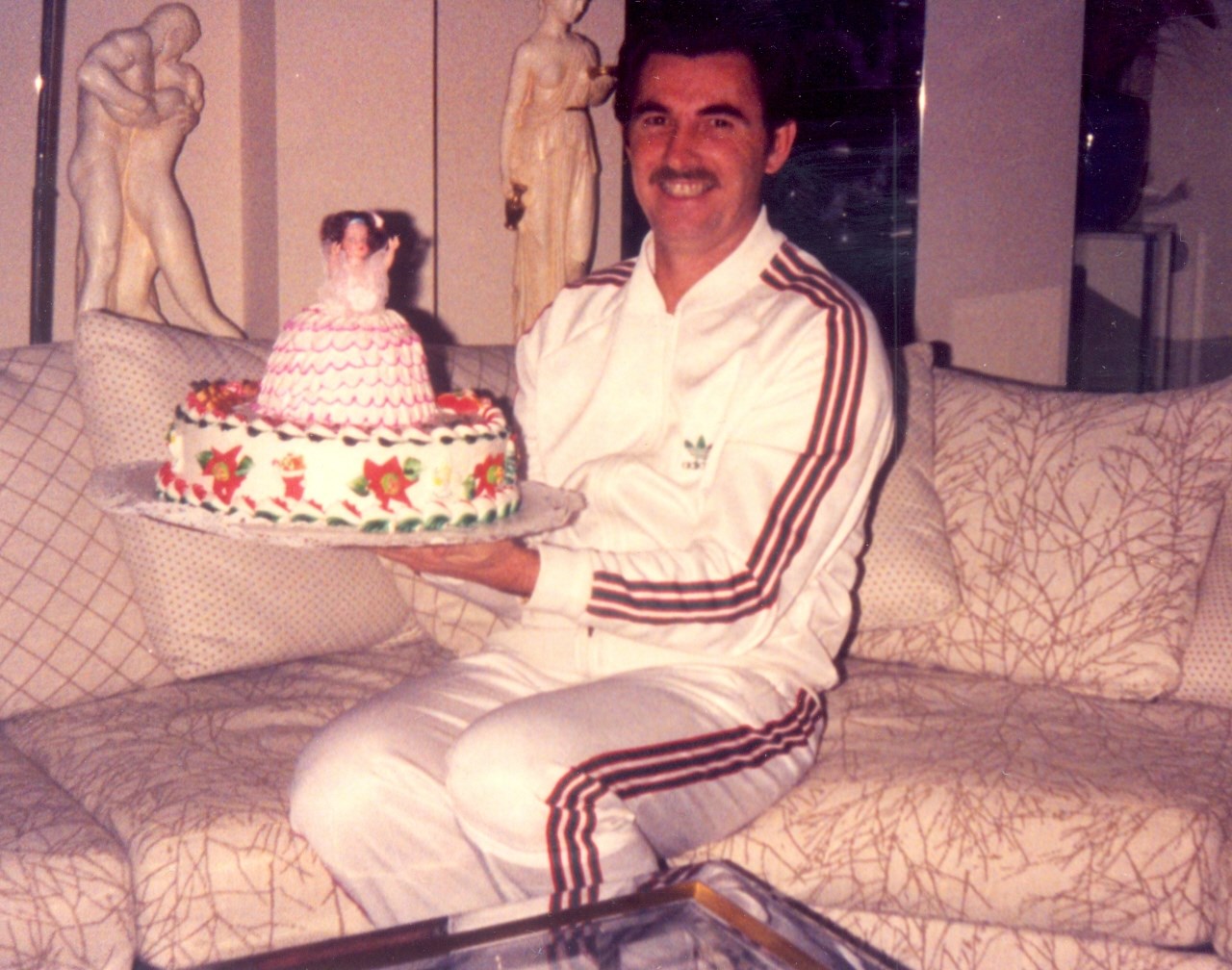 James D. Clark, Jr. "Jimmy" Obituary - Annapolis, MD