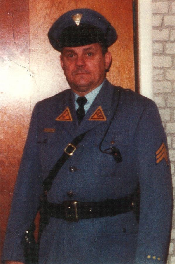 Stanley Matusiewicz Obituary - Toms River, NJ