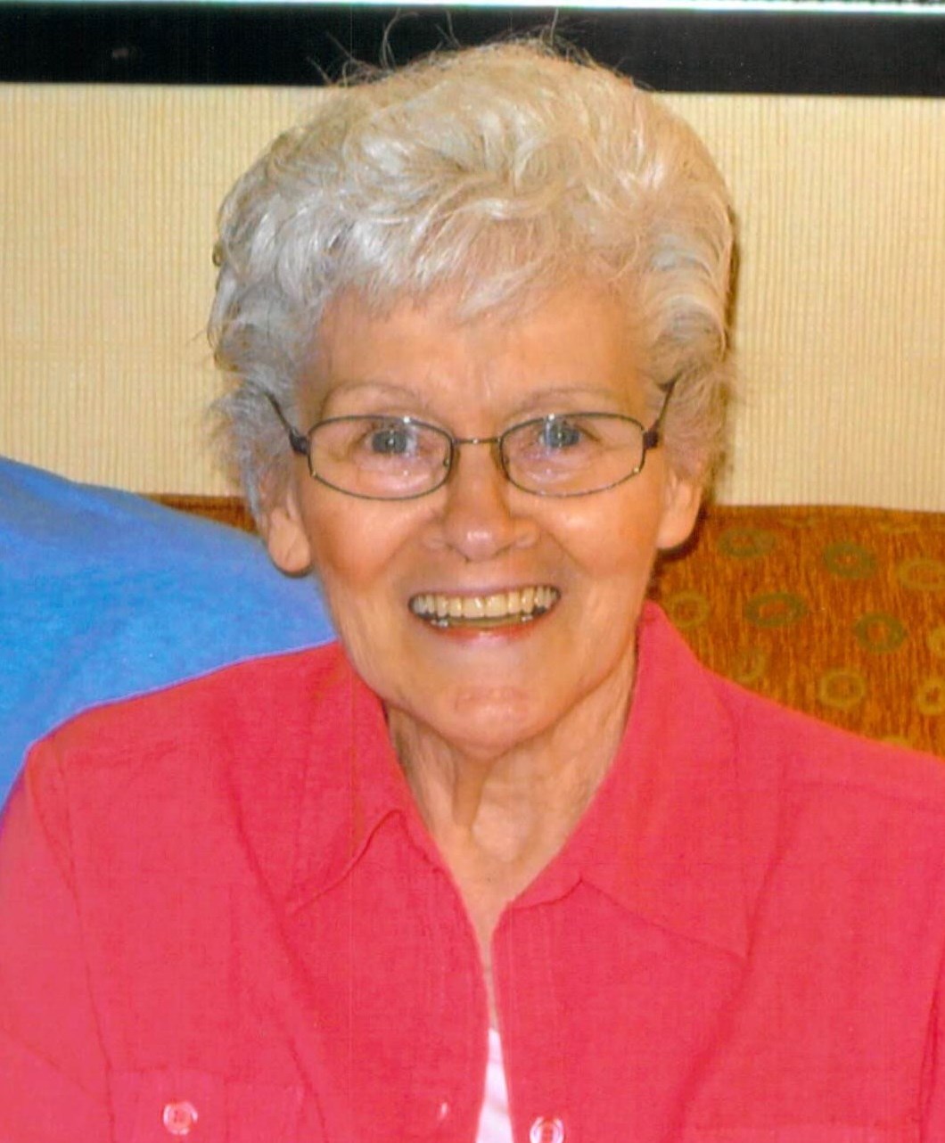 Ruby N. Worrell Obituary - Nashville, TN