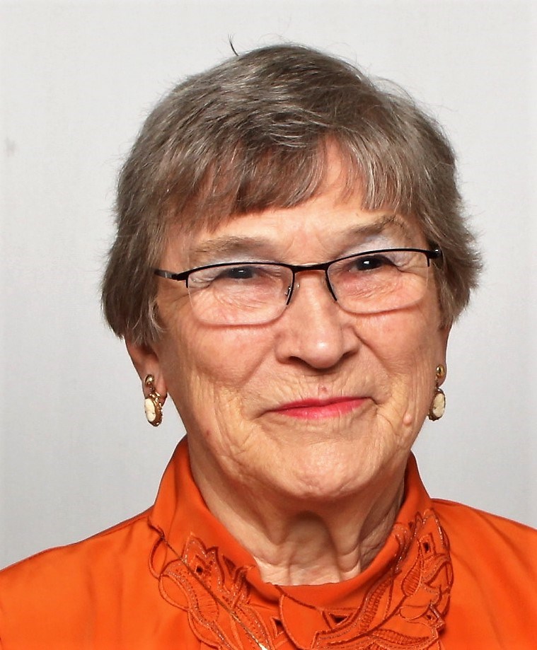 Adeline Brown Obituary - Aldergrove, BC
