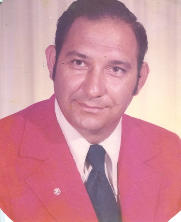 Jerry Ammons Obituary - Hope Mills, NC