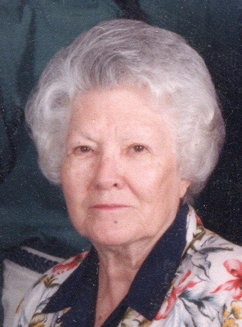 Jean Lynette Reaves Adcox Obituary - Hixson, TN