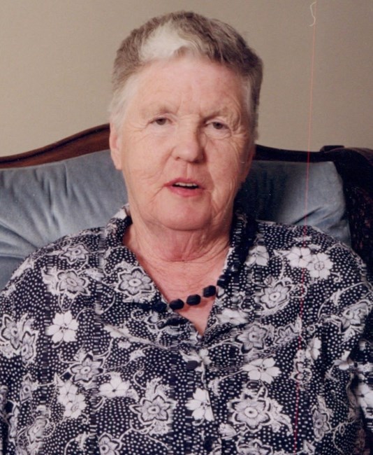 Isabella Thomson Porteous Collins (Maclellan) Obituary - Regina, SK