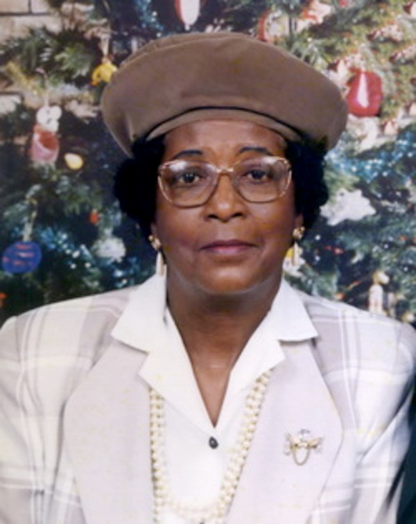 Ruth Cloud Obituary - Houston, TX