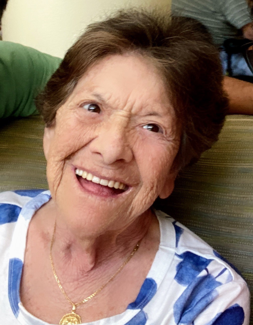 Georgette Brew Obituary - Fort Lauderdale, FL