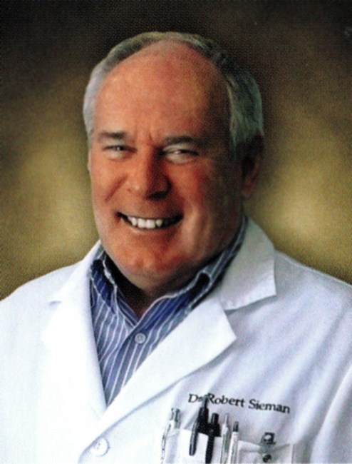 Robert Sieman Obituary - West Des Moines, IA