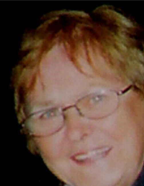 Patricia FRAZER Obituary - Parksville, BC