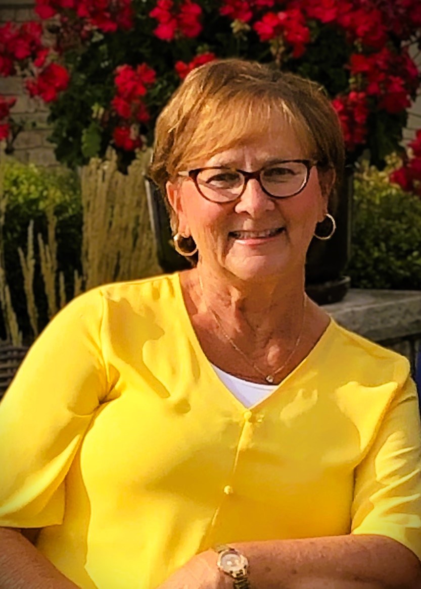 Louise Casper Obituary - Golden Valley, MN