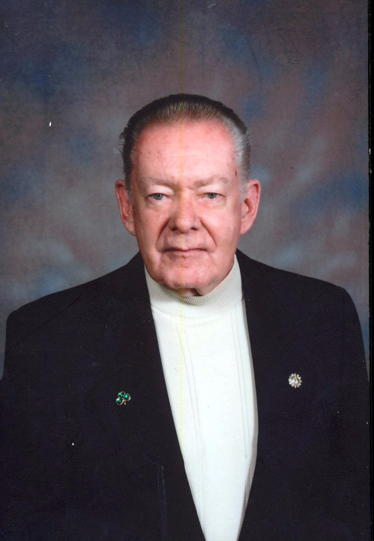 Daniel Dineen Obituary