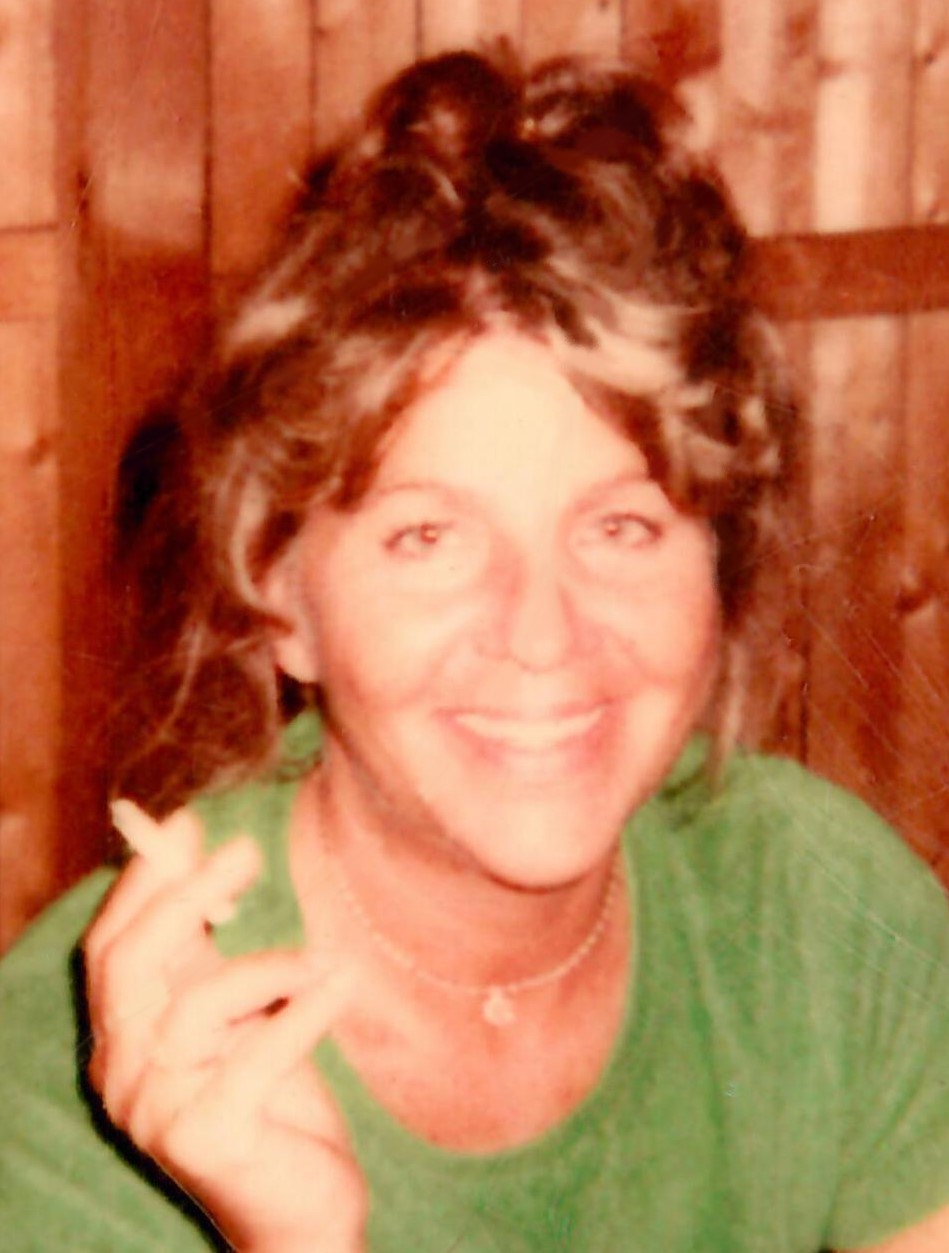 Helen Marie Taylor Obituary - Hamilton, OH