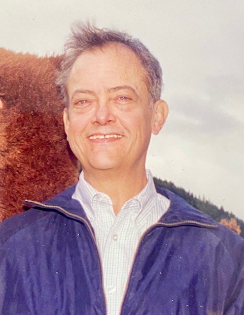 Marc Shepherd Obituary - Dallas, TX