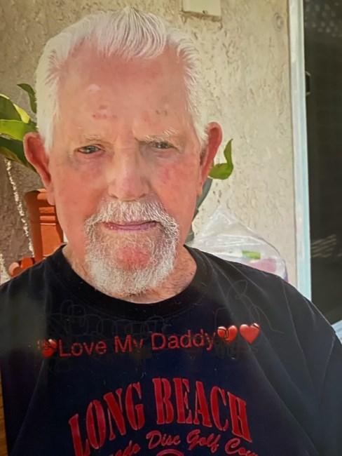 James Shea Obituary - Downey, CA