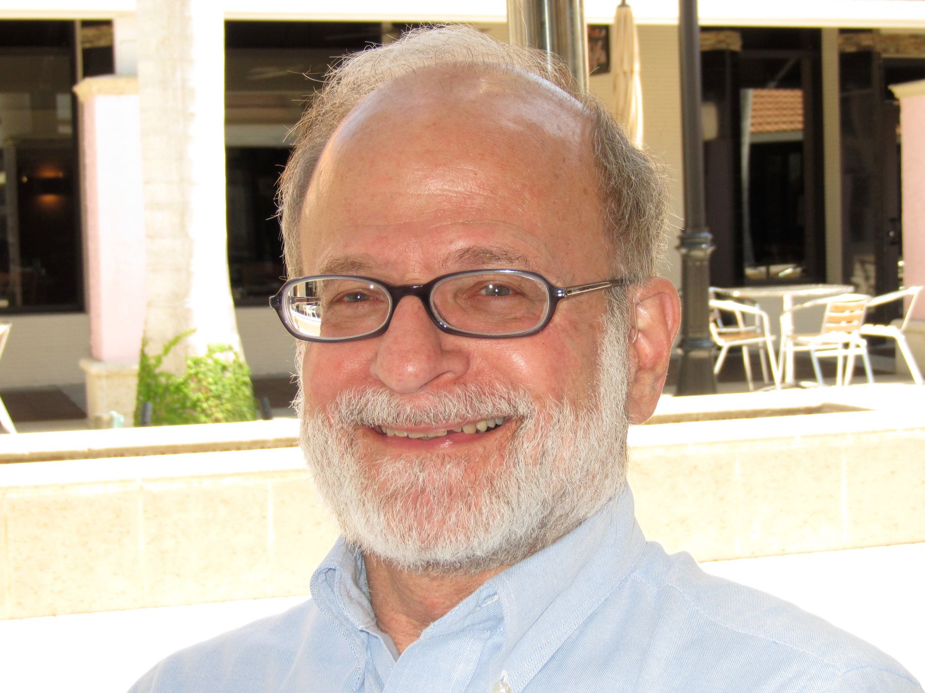 Steven Bernstein Obituary - Fort Myers, FL