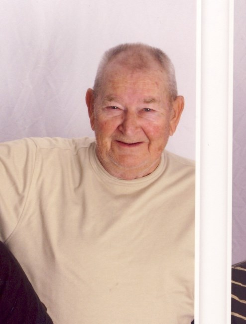 Paul Marcum Obituary - Mcgregor, TX