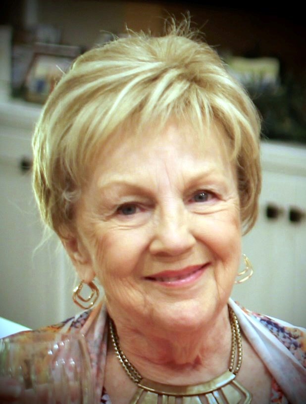 Kathleen Zengel Obituary - Gotha, FL