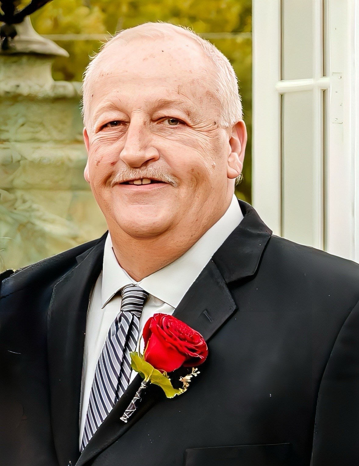 Wayne Grey Obituary - Colton, CA