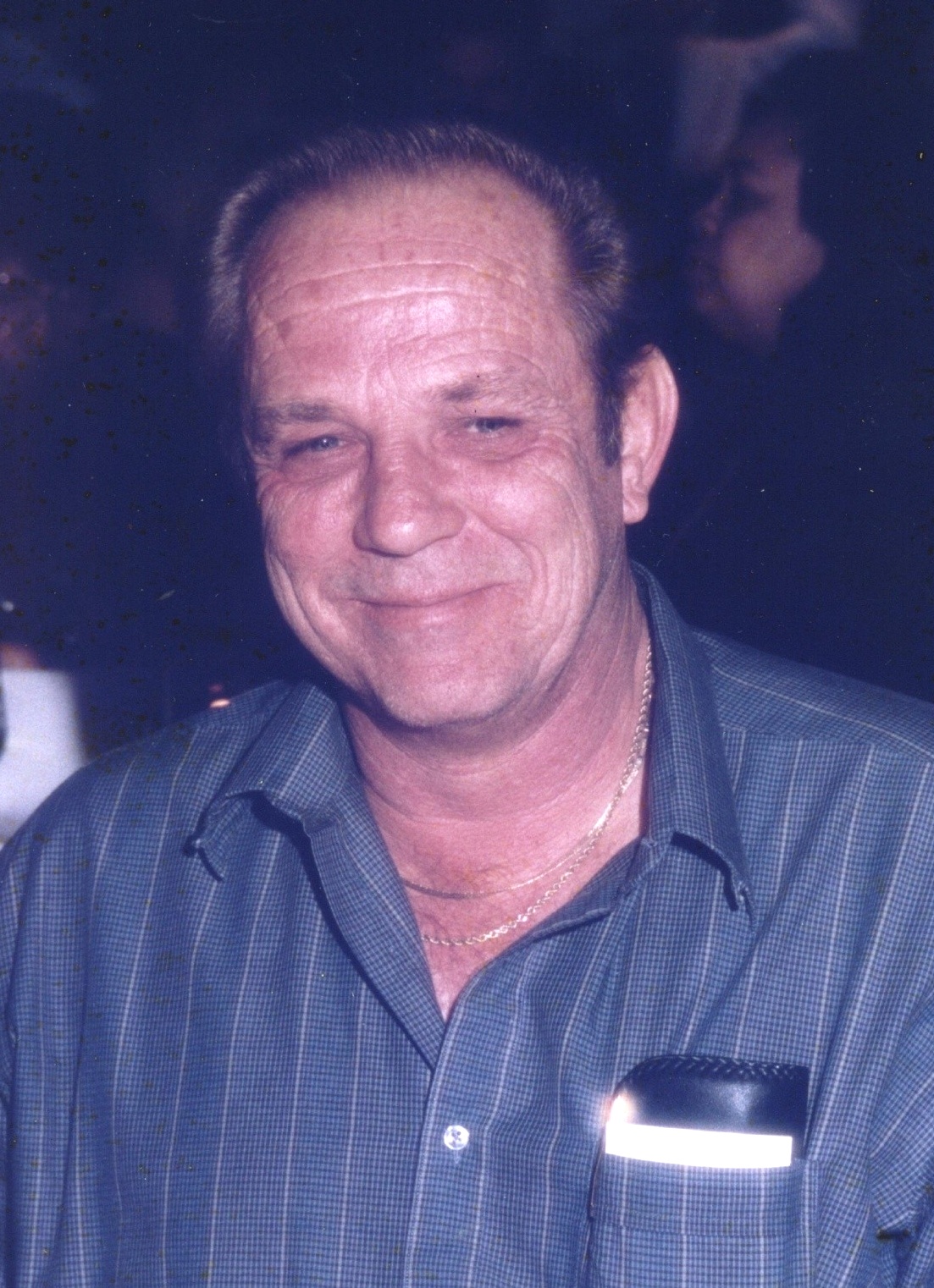 Kenneth Jordan Obituary - Bullhead City, AZ