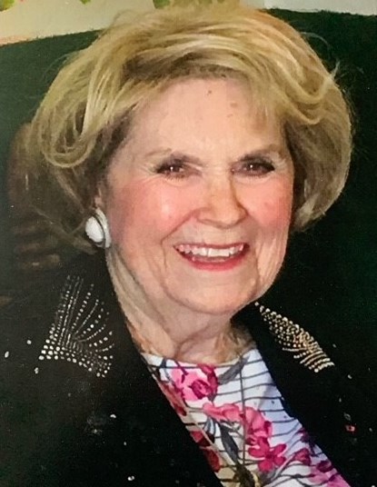Norma Cook Obituary - Bakersfield, CA