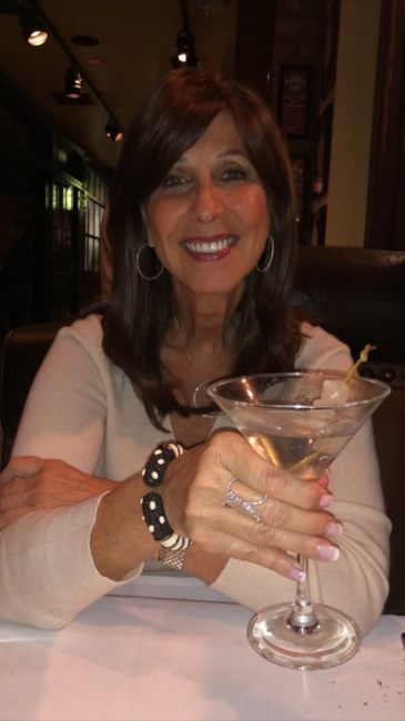 Robin Kelz Obituary - Hackensack, NJ