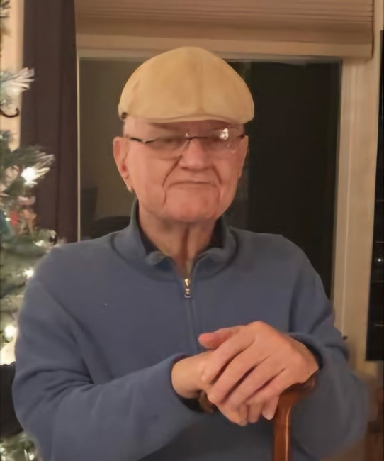 Lloyd Robinson Obituary - Portland, OR