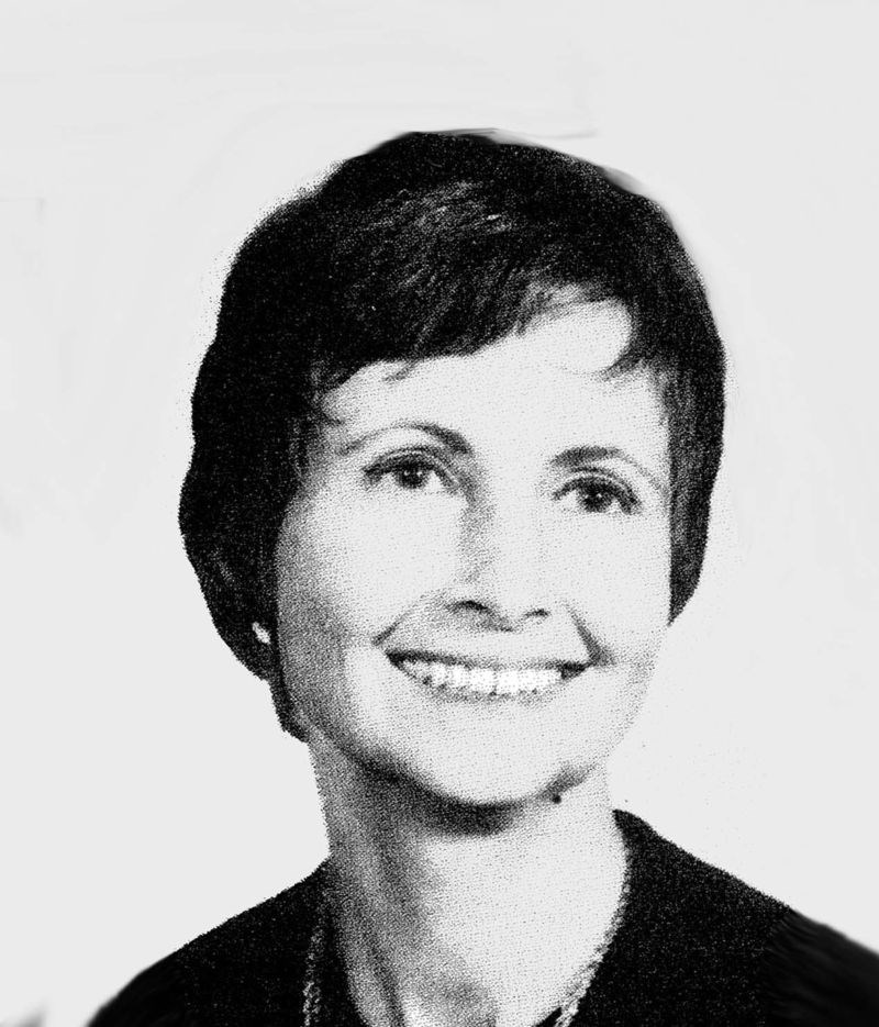 Mary Guerrant Obituary - Austin, TX