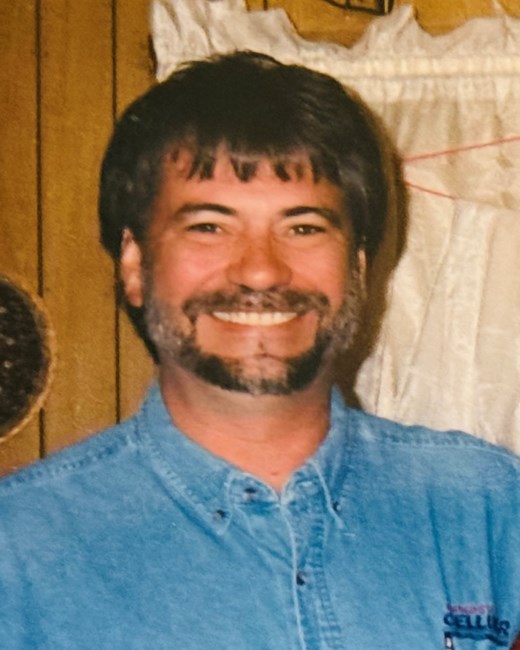 Tony Knouf Obituary - Iowa Park, TX