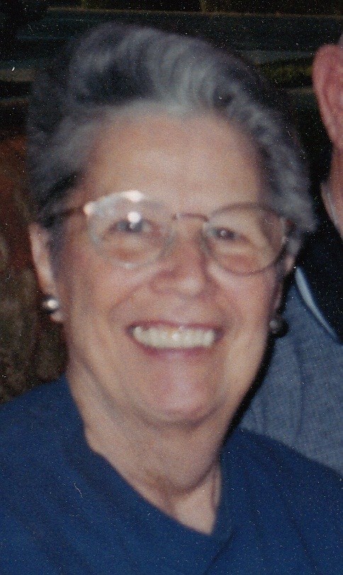 Nancy Hamilton Obituary - Tallahassee, FL