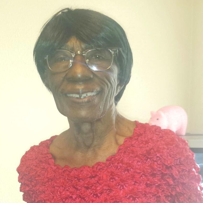 Ruby Collins Langlois Obituary - Bellflower, CA