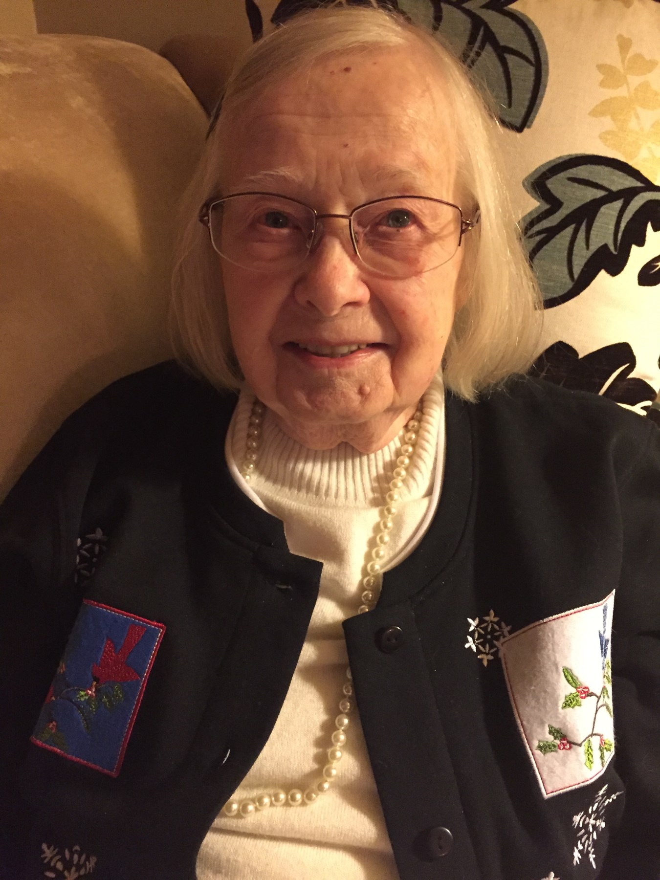 Lois Ingersoll Obituary - Seattle, WA