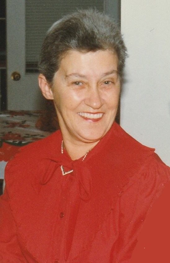 Gisèle Nolet avis de décès - Québec, QC