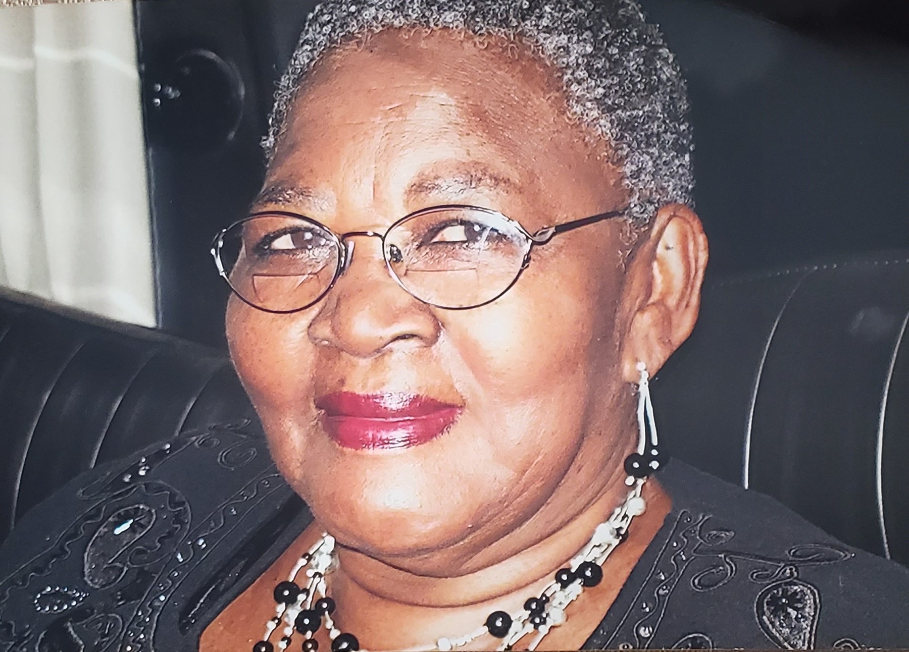 Urceline Briscoe Obituary - West Palm Beach, FL