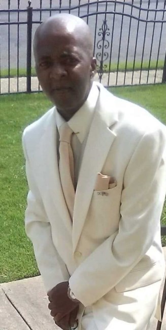 Cedric Callahan Obituary - Memphis, TN