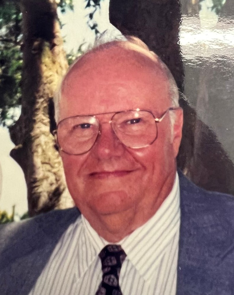 George Koch, Lt. Cmdr., USCG Obituary - Jacksonville, FL