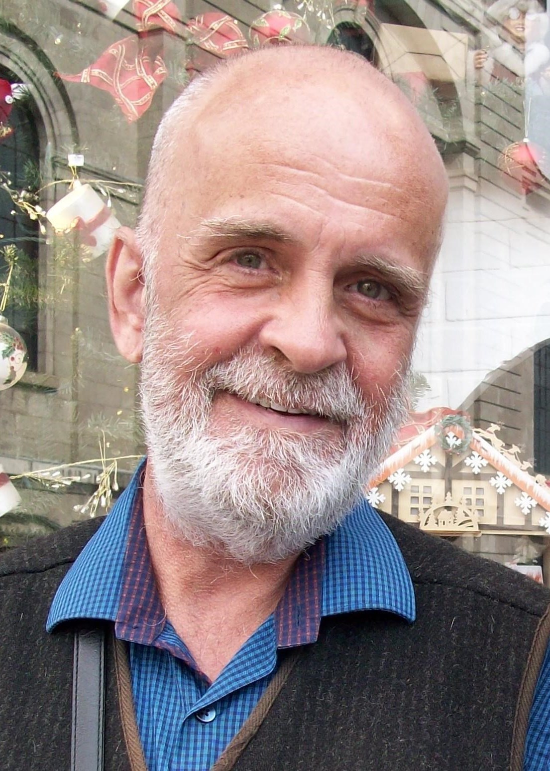 Denis Durette Obituary - Campbellton, NB