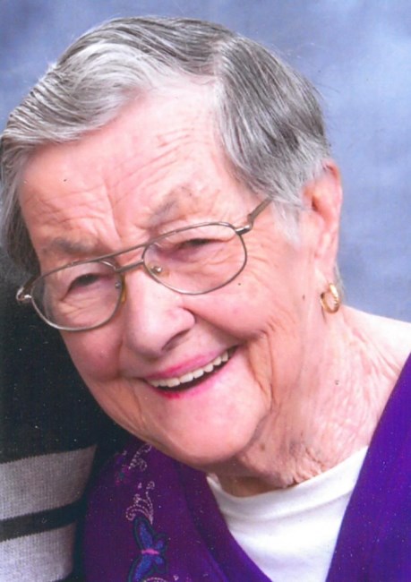 Shirley Ruth Foster Obituary - Colorado Springs, CO