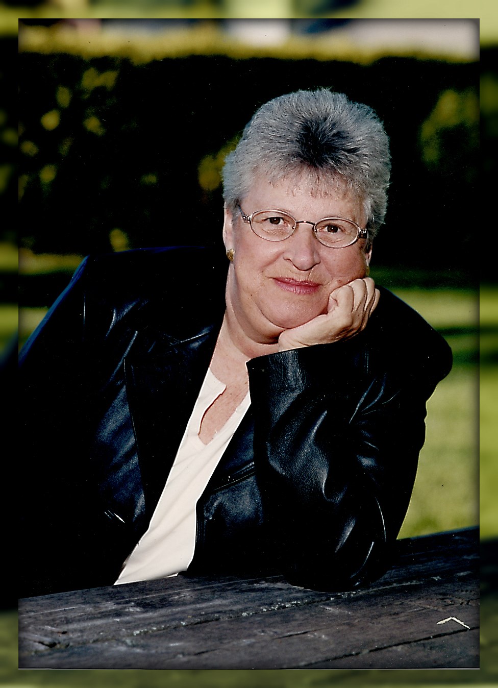 Patricia Anne Raycroft Obituary - Sault Ste. Marie, ON
